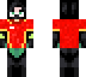 fast food worker | Minecraft Skins