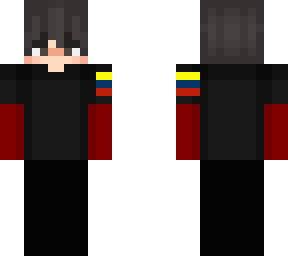 ecuador | Minecraft Skins