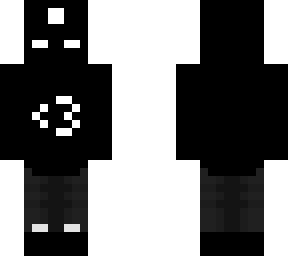 void | Minecraft Skins