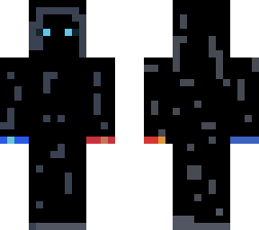Void | Minecraft Skin