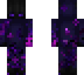 void | Minecraft Skins