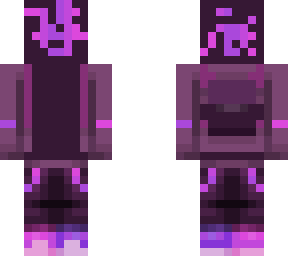 void | Minecraft Skins
