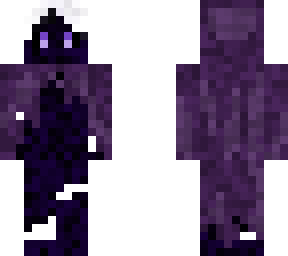 Void Ace | Minecraft Skin
