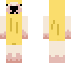 walter | Minecraft Skin