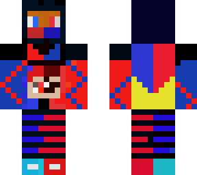 cool java | Minecraft Skins