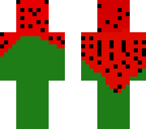 watermelon | Minecraft Skins