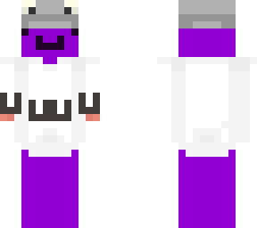 weembu | Minecraft Skins