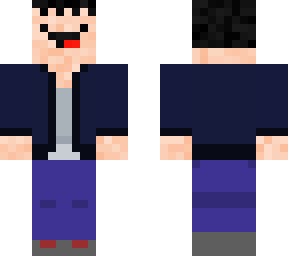 shen | Minecraft Skins