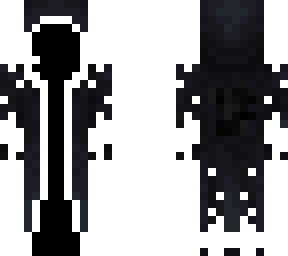 White Mage | Minecraft Skin