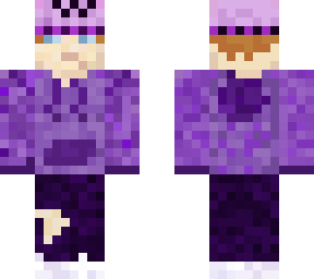 Whizzing revamp | Minecraft Skin