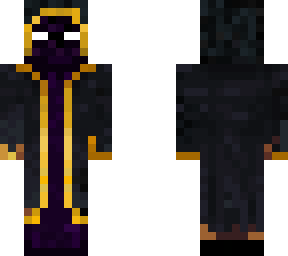 wizard | Minecraft Skin