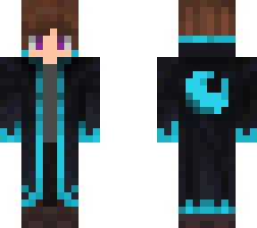 wizard | Minecraft Skins