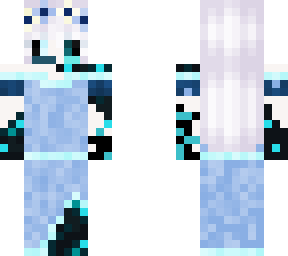 warden | Minecraft Skins
