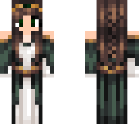 elf | Minecraft Skins