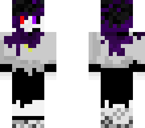 edgy | Minecraft Skins