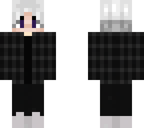 xavier | Minecraft Skins