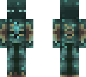 xeno | Minecraft Skin