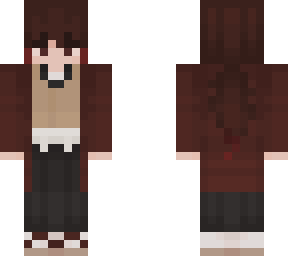 yoriichi | Minecraft Skins