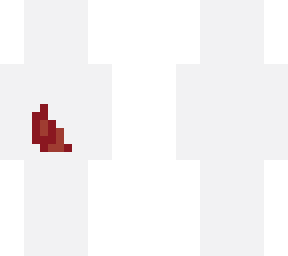 Your liver | Minecraft Skin