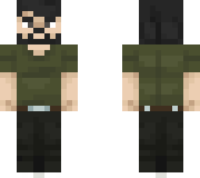 Zelensky | Minecraft Skin