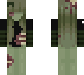 zombie | Minecraft Skin