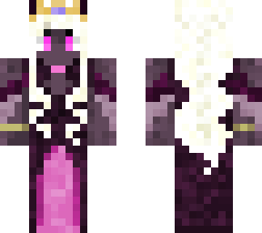 zuri | Minecraft Skins