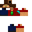 Tango Tek | Minecraft Skin