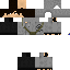 Simon Henriksson | Minecraft Skin