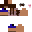 yammy xox | Minecraft Skin