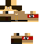 Joseph Goebbels | Minecraft Skin