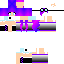 OrchidParadox original skin | Minecraft Skin