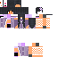 Princess Aphmau | Minecraft Skin