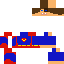 FGTEEV Duddy | Minecraft Skin