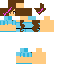 Steph's skin | Minecraft Skin