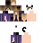 Meifwa Prom Dress | Minecraft Skin