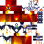 Lava Fiend | Minecraft Skin