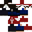 GermanLetsPlay Weihnachten | Minecraft Skin