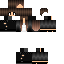 Katherine Pierce | Minecraft Skin