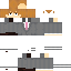 Reigen Arataka | Minecraft Skin