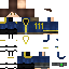 fallout 4 boy | Minecraft Skin