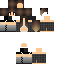 Pregnant Woman FINISHED | Minecraft Skin