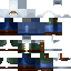 Biome Settlers' Tundra Archer | Minecraft Skin