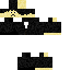 Charles Chaplin | Minecraft Skin