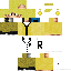 RODNY ROBLOX | Minecraft Skin