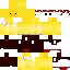 NINJA DUCK | Minecraft Skin