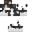 Cavalier King Charles Spaniel | Minecraft Skin