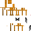Blackwing Armor Stand | Minecraft Skin
