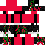 darkside from entity 606 | Minecraft Skin