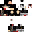 Bayonetta | Minecraft Skin