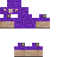 purple sheep | Minecraft Skin